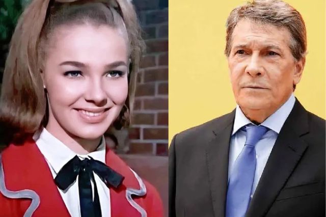 Muere Alicia Bonet a los 78 años; Juan Ferrara le da emotivo adiós ...