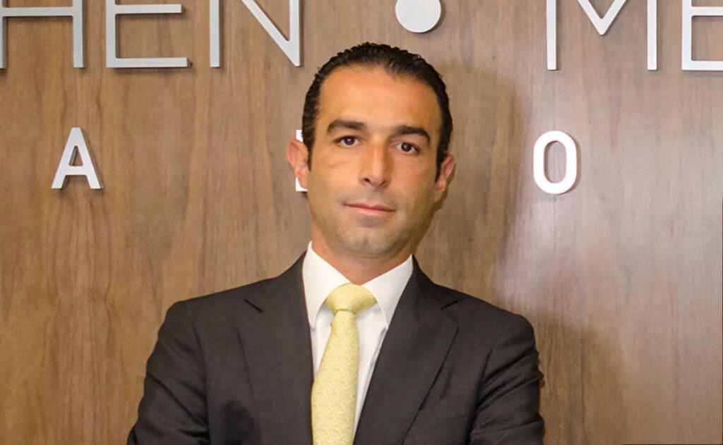 Confirman muerte del abogado David Cohen Sacal | Municipios Puebla ...