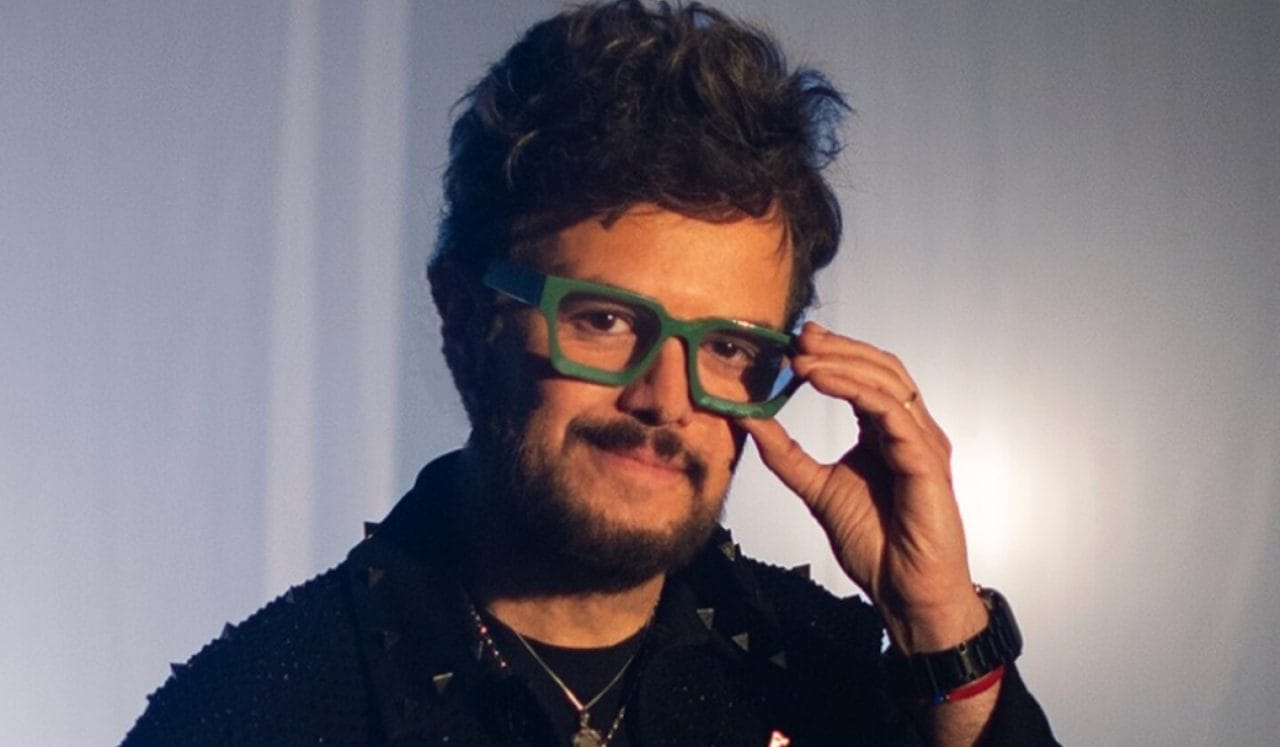 Aleks Syntek suspende su gira 2025 por motivos de salud | Municipios ...