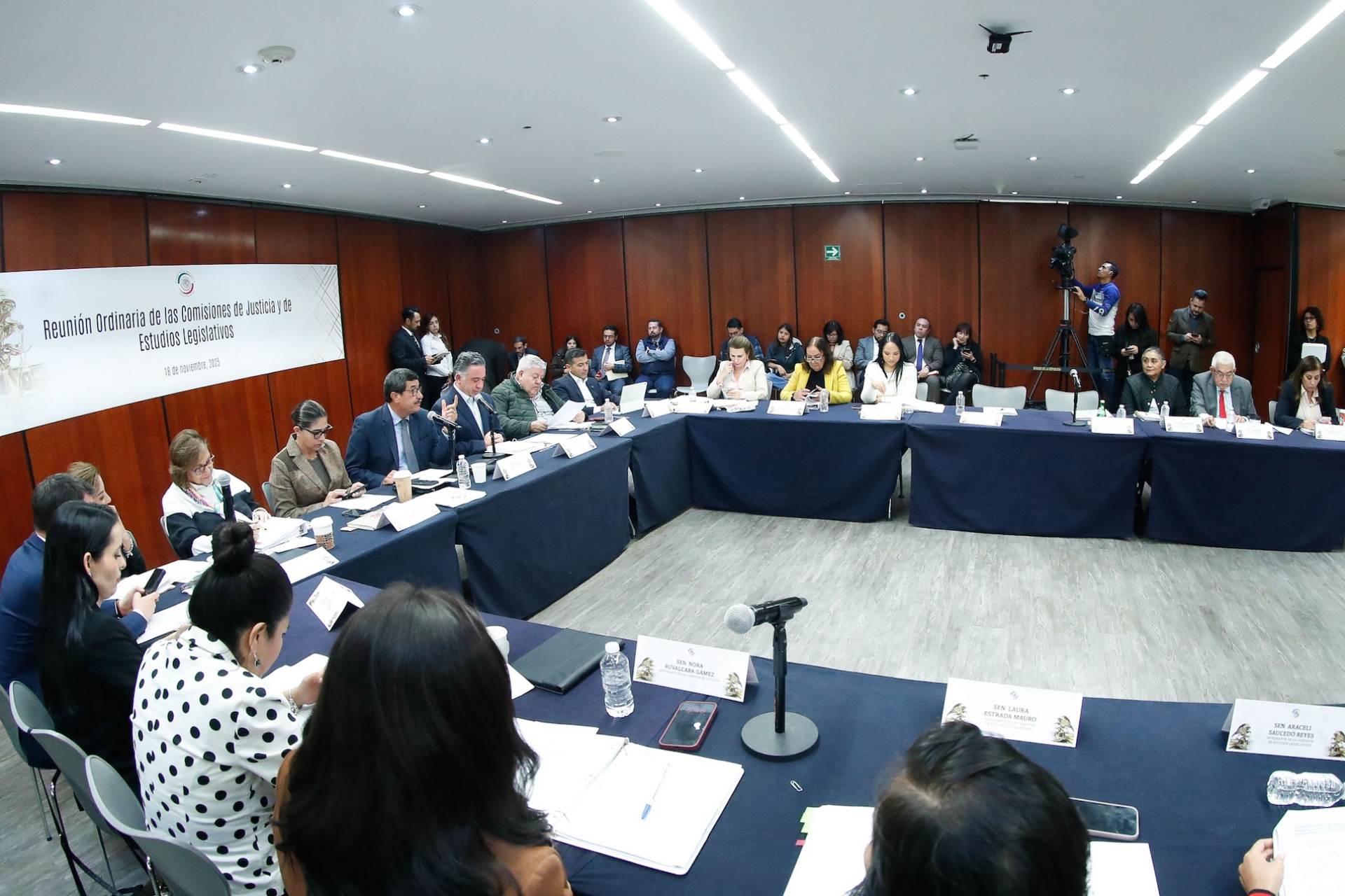 Avanza en comisiones proyecto de la Ley contra la Extorsión | Municipios Puebla | Noticias del ...