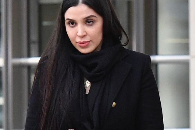 Nuevo documental de Emma Coronel revela mensaje a afectados por El ...