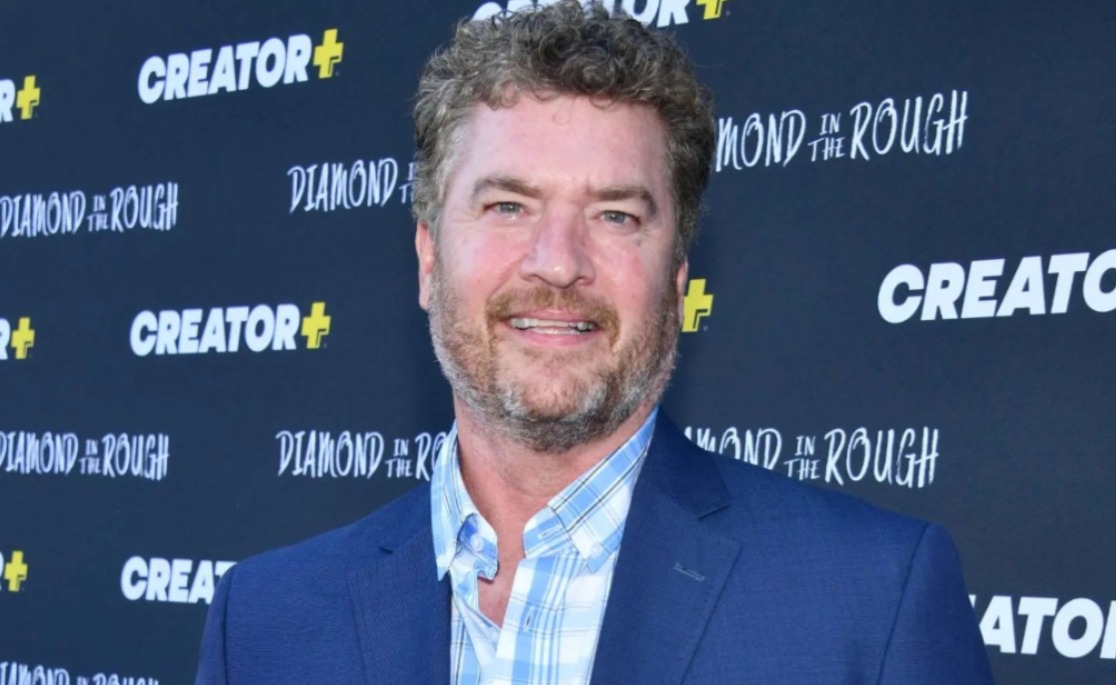 Fallece el actor Pat Finn de 60 años, recordado por su participación en ...