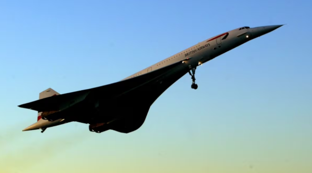 El Concorde celebra 50 años de legado comercial | Municipios Puebla ...