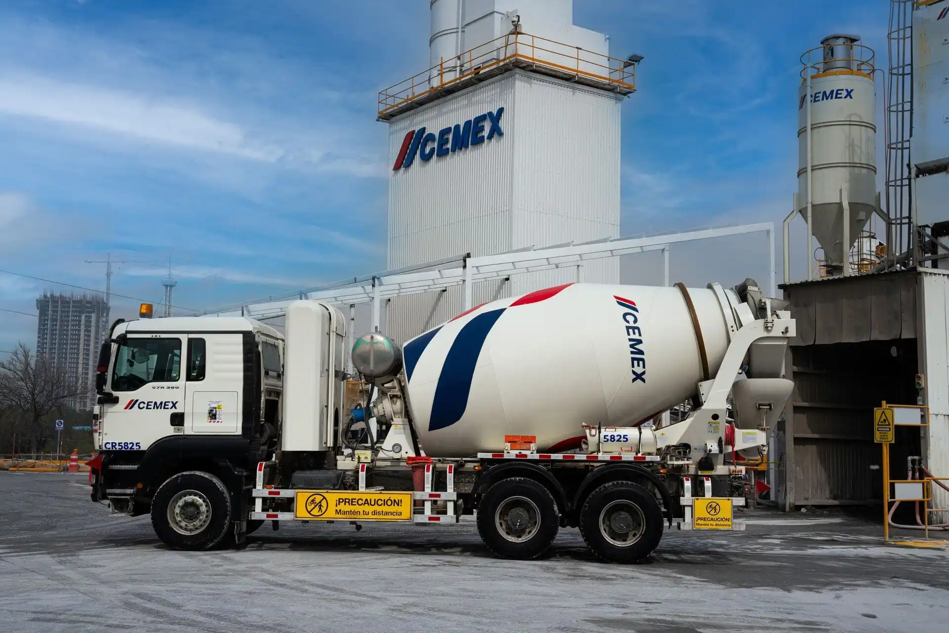 Cemex refuerza su apuesta verde con una inversión en la Startup ...