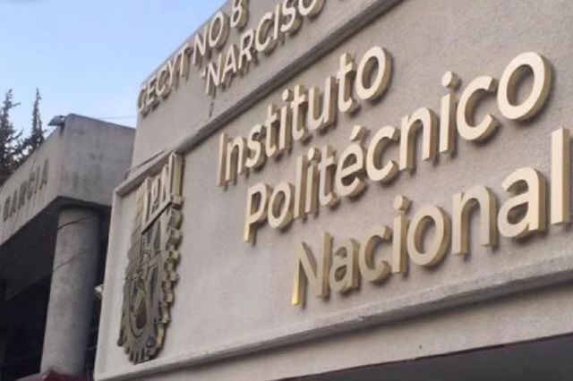 Alumnos del IPN en Reino Unido enfrentan crisis por falta de pagos ...