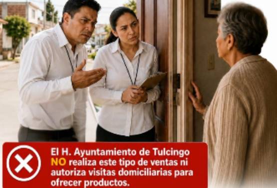 Alertan en Tulcingo de Valle por falsa venta de insumos médicos ...