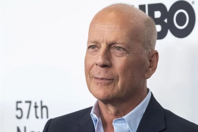 Bruce Willis pierde el habla por avance de su demencia frontotemporal ...