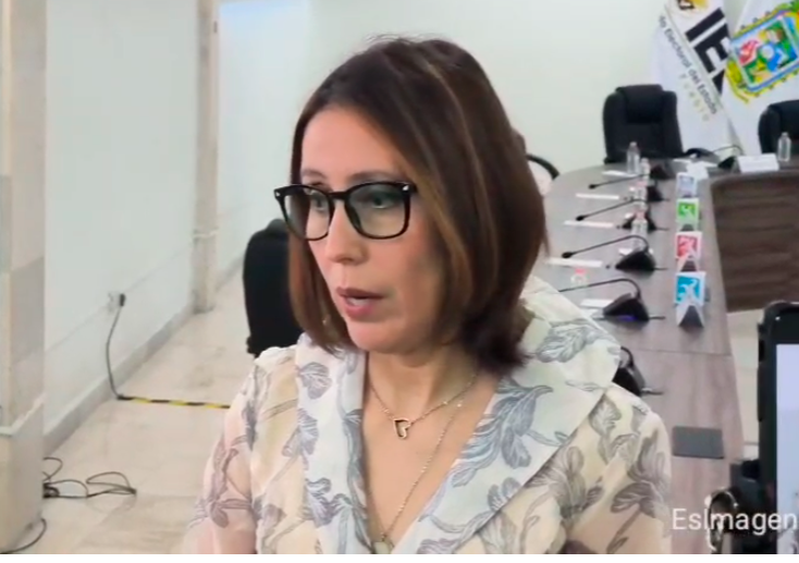 IEE registra 11 quejas por bardas y promoción de imagen en Puebla ...