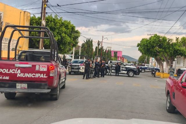 Activan protocolo antilinchamiento tras robo en Tochtepec | Municipios ...