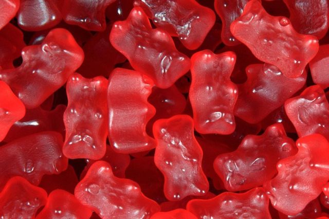 Secretaría de Salud elimina uso del Rojo 3 en productos alimenticios ...