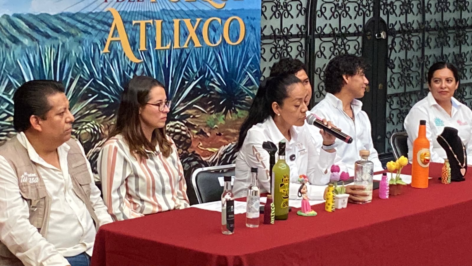 Atlixco se alista para recibir a más de 15 mil visitantes en la Feria ...